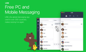 ดาวน์โหลดฟรี LINE PC ภาษาไทย เวอร์ชั่นใหม่ล่าสุด | LINE